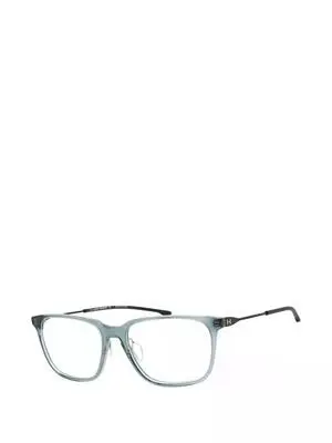 Under Armour Rectangle Frame Eyeglasses