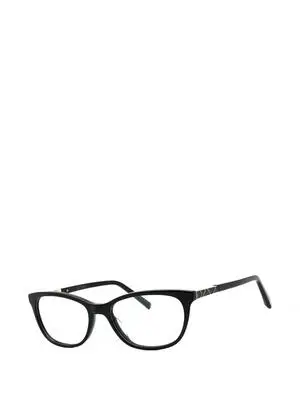 Jones New York Oval Frame Eyeglasses