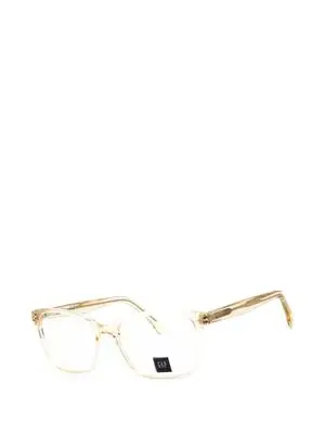 Gap Rectangle Frame Eyeglasses