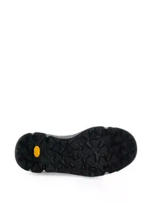 FLOWER MOUNTAIN Iwano 2 Suede Sneakers