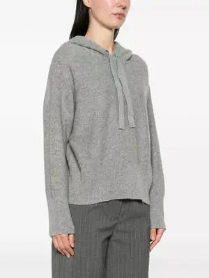 EMERSON RENALDI Hooded Sweater