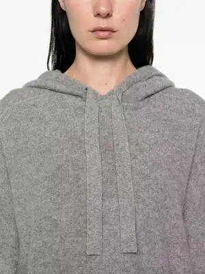 EMERSON RENALDI Hooded Sweater