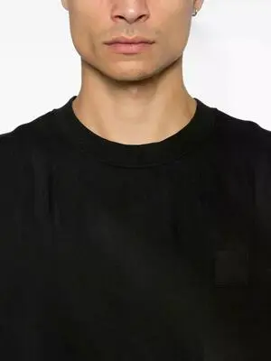 Calvin Klein Patch Crew Neck Sweater