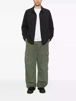 Patagonia Press-stud Shirt Jacket