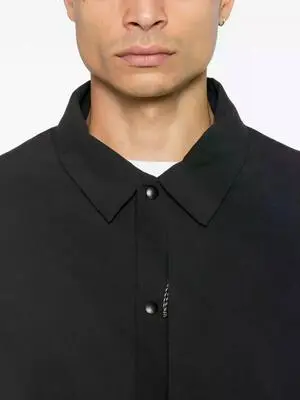 Patagonia Press-stud Shirt Jacket