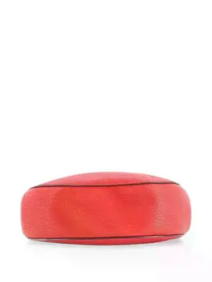 Chloé Drew Leather Small Crossbody Bag