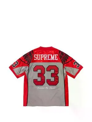 Supreme Wings Football T-shirt