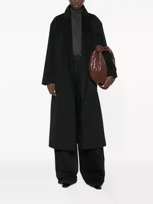 Max Mara Giambo Belted Coat