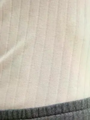 Marc O'polo Ribbed Long Sleeve Top