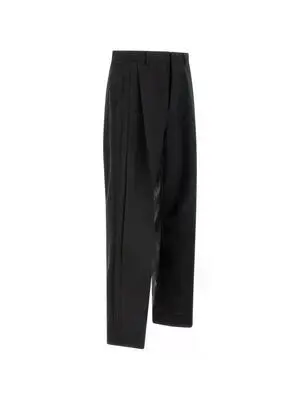 KIKO KOSTADINOV Vaals Pleated Tailored Trousers