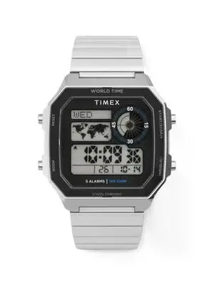 TIMEX Main Street 40mm Watch