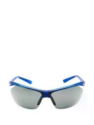 Nike Tailwind Sports Sunglasses - Blue