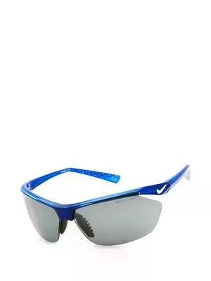Nike Tailwind Sports Sunglasses - Blue