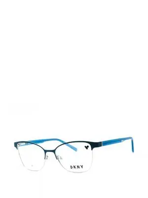 Dkny Rectangle-frame Glasses