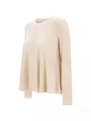 Hemisphere Oversized Sweater