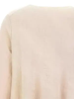 Hemisphere Oversized Sweater