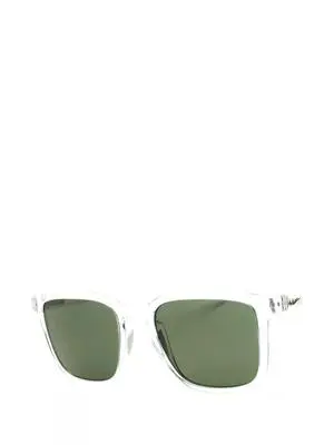 Nike Circuit Square-frame Sunglasses