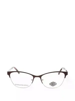 HARLEY-DAVIDSON Cat Eye Eyeglasses