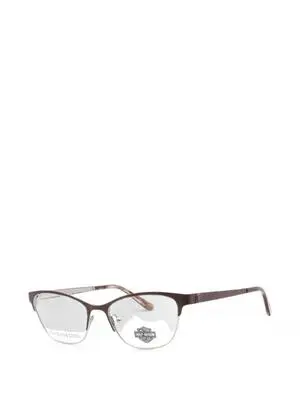 HARLEY-DAVIDSON Cat Eye Eyeglasses