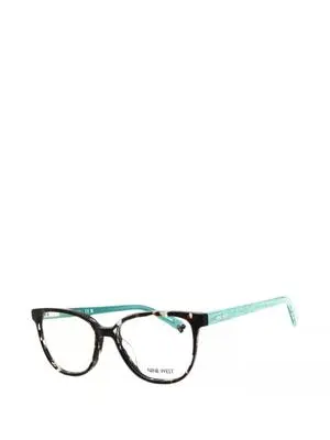 Nine West Cat-eye Glasses