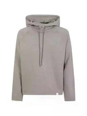 WOC Raglan-sleeve Drawstring Hoodie
