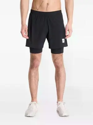 SAYSKY Pace 2-in-1 Shorts