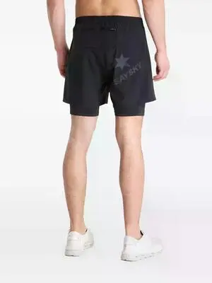 SAYSKY Pace 2-in-1 Shorts