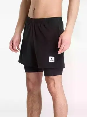 SAYSKY Pace 2-in-1 Shorts