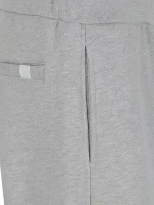 WOC Salinas Melange-effect Track Pants