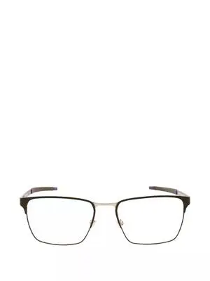 POLICE Rectangle Eyeglasses