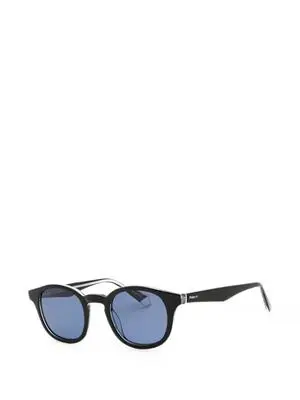 POLAROID Round Frame Sunglasses