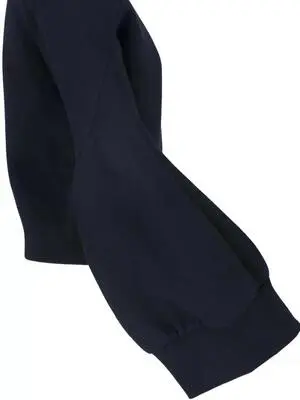 Sacai Balloon-sleeve Sweater