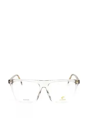 Carrera Eyewear Rectangle-frame Glasses - Grey