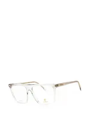 Carrera Eyewear Rectangle-frame Glasses