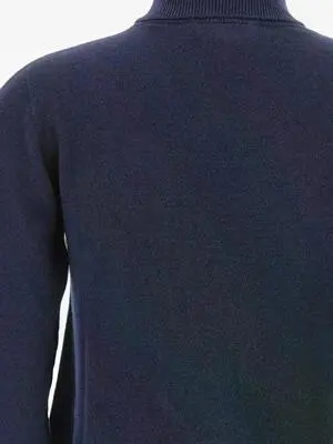 KANGRA Turtleneck Sweater