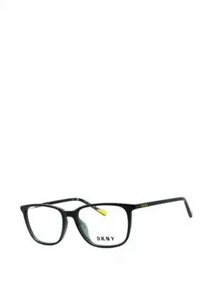 Dkny Rectangle-frame Glasses