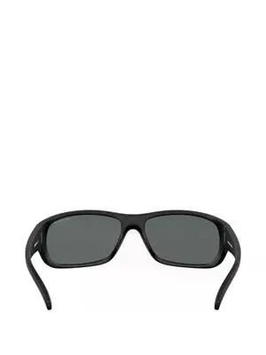 ARNETTE Rectangle Frame Sunglasses