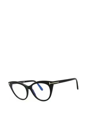 TOM FORD Cat Eye Acetate Glasses