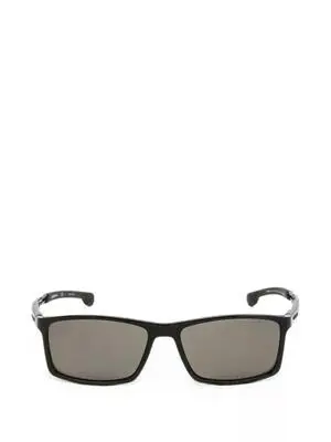 Carrera Eyewear Rectangle-frame Sunglasses - Black