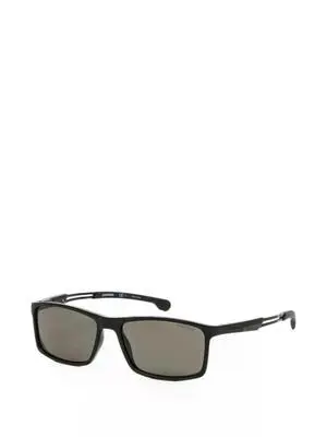 Carrera Eyewear Rectangle-frame Sunglasses