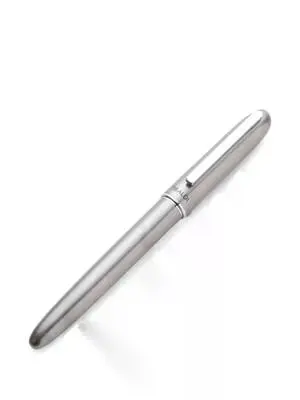 TIBALDI Capture Jive Fountain Pen - Silver