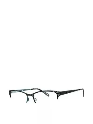 LIZ CLAIBORNE Rectangle Frame Eyeglasses