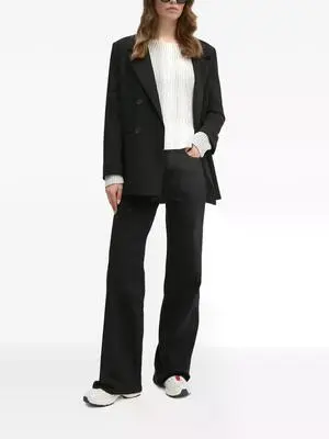 OUI Ribbed Sweater