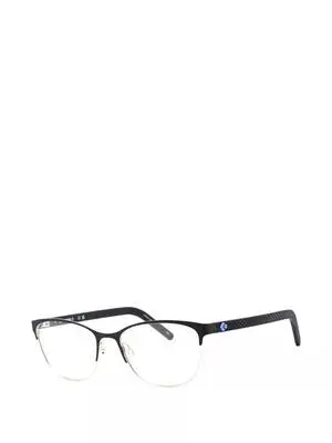 CONVERSE Rectangle Frame Eyeglasses