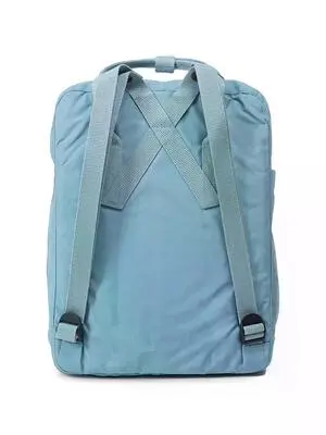 Fjallraven Kånken Logo-detail Backpack