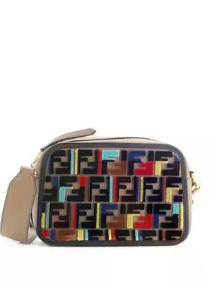 Fendi Camera Cross Body Bags