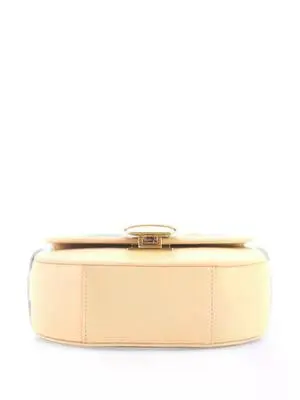 Bottega Veneta Desiree Leather Mini Crossbody Bag