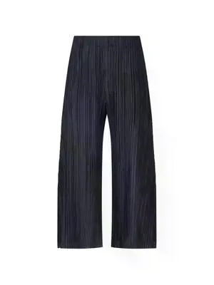 Issey Miyake Pleated Trousers