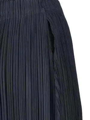Issey Miyake Pleated Trousers