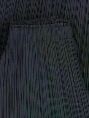 Issey Miyake Pleated Trousers
